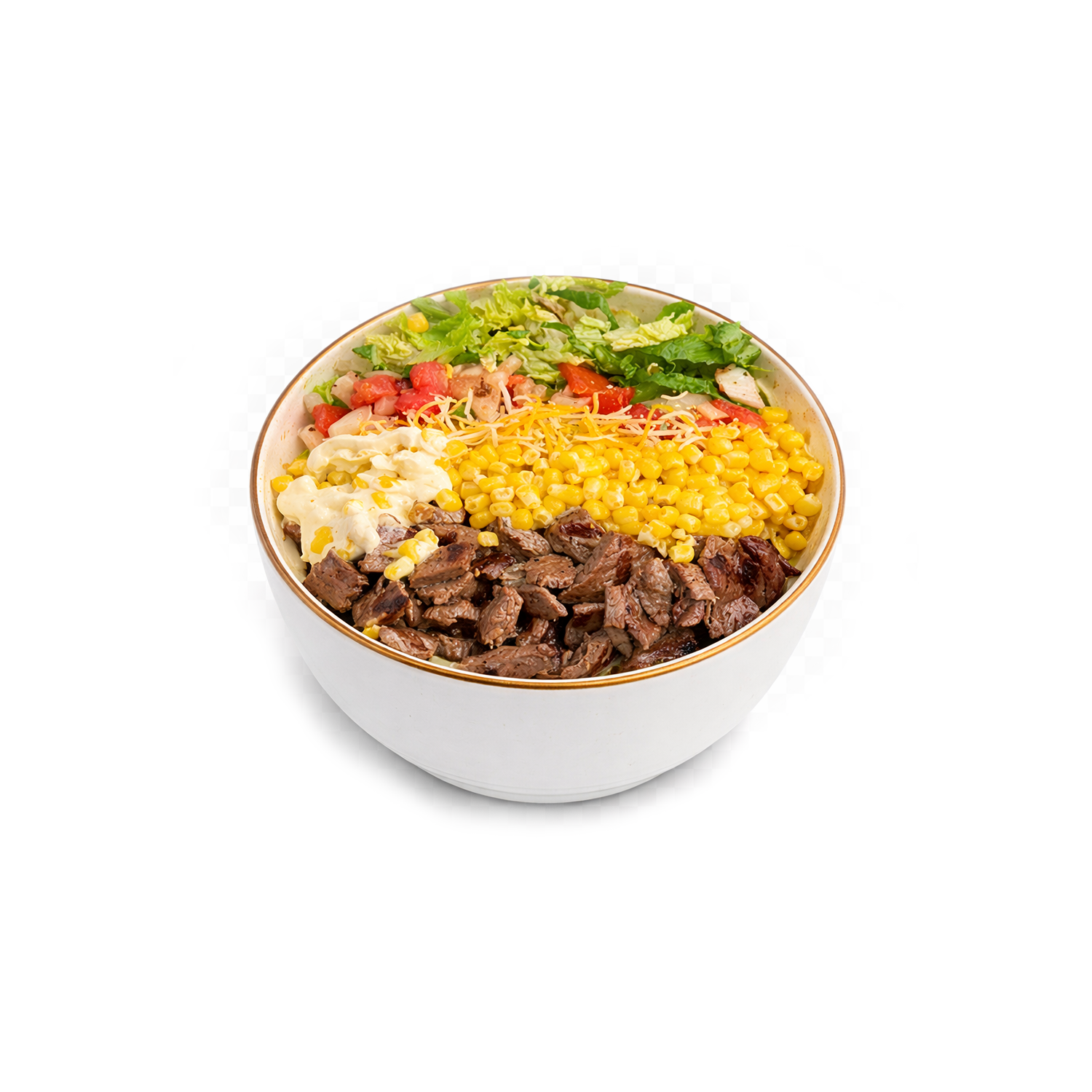 BOWLS – Zarza Latin Restaurant