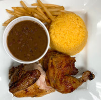 Zarza Latin Restaurants