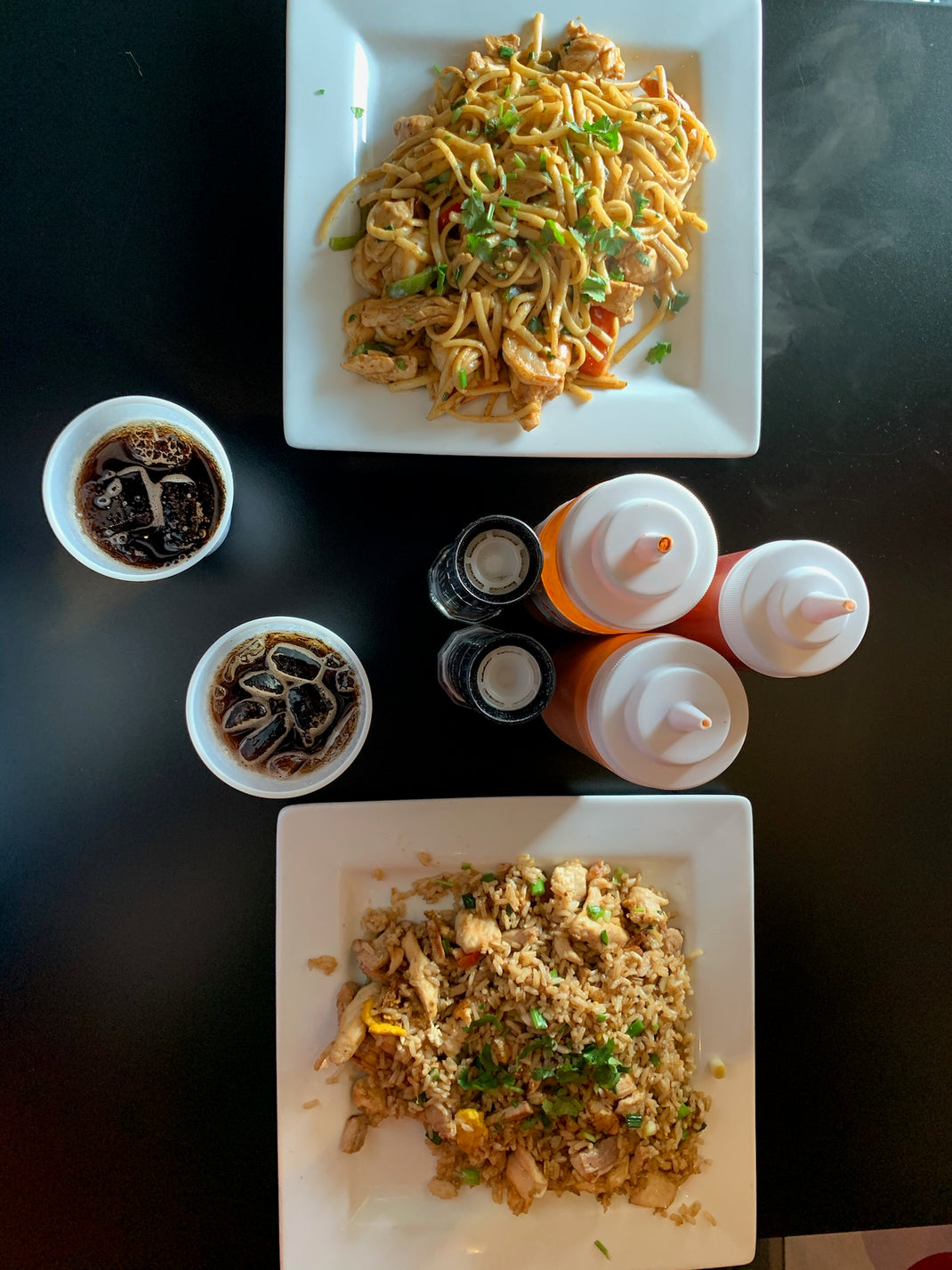 ABOUT US – Zarza Latin Restaurant