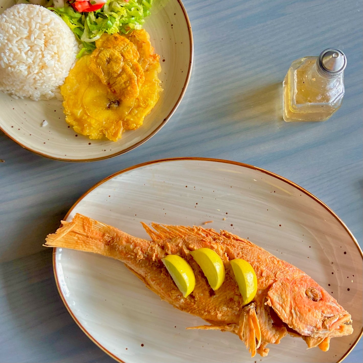 Zarza Latin Restaurants